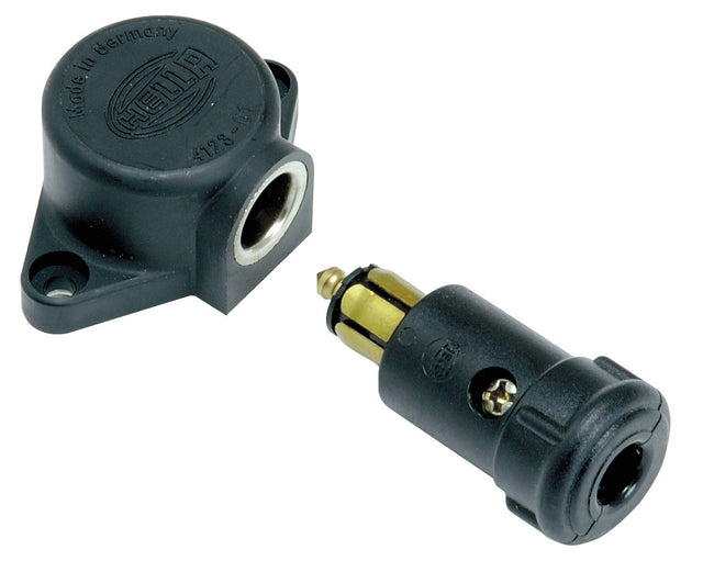 Scotty Downrigger Plug&Socket Old Style 1125 | 26