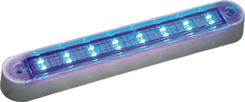 Anderson LED Blue Clearance Light V-388WB | 6