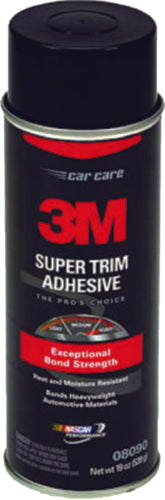 3M Marine Super Trim Adhesive | 24oz | Marine Products