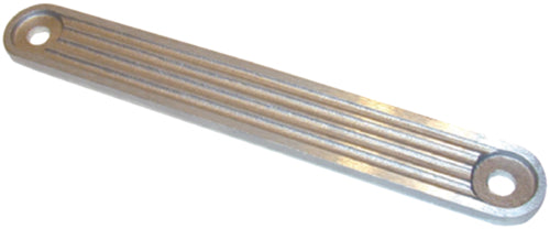 T-H Marine O/B Motor Transom Top Bolt Support Plate 13" TSP-1-DP | S2