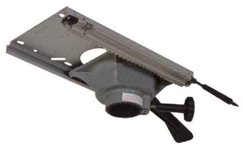 Springfield Chair Slide Trac Lock Locking Slide/Swivel 1100531-L1 | S2