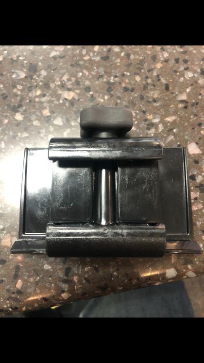 Alumacraft Aluma-Trac Clamp Each | 26