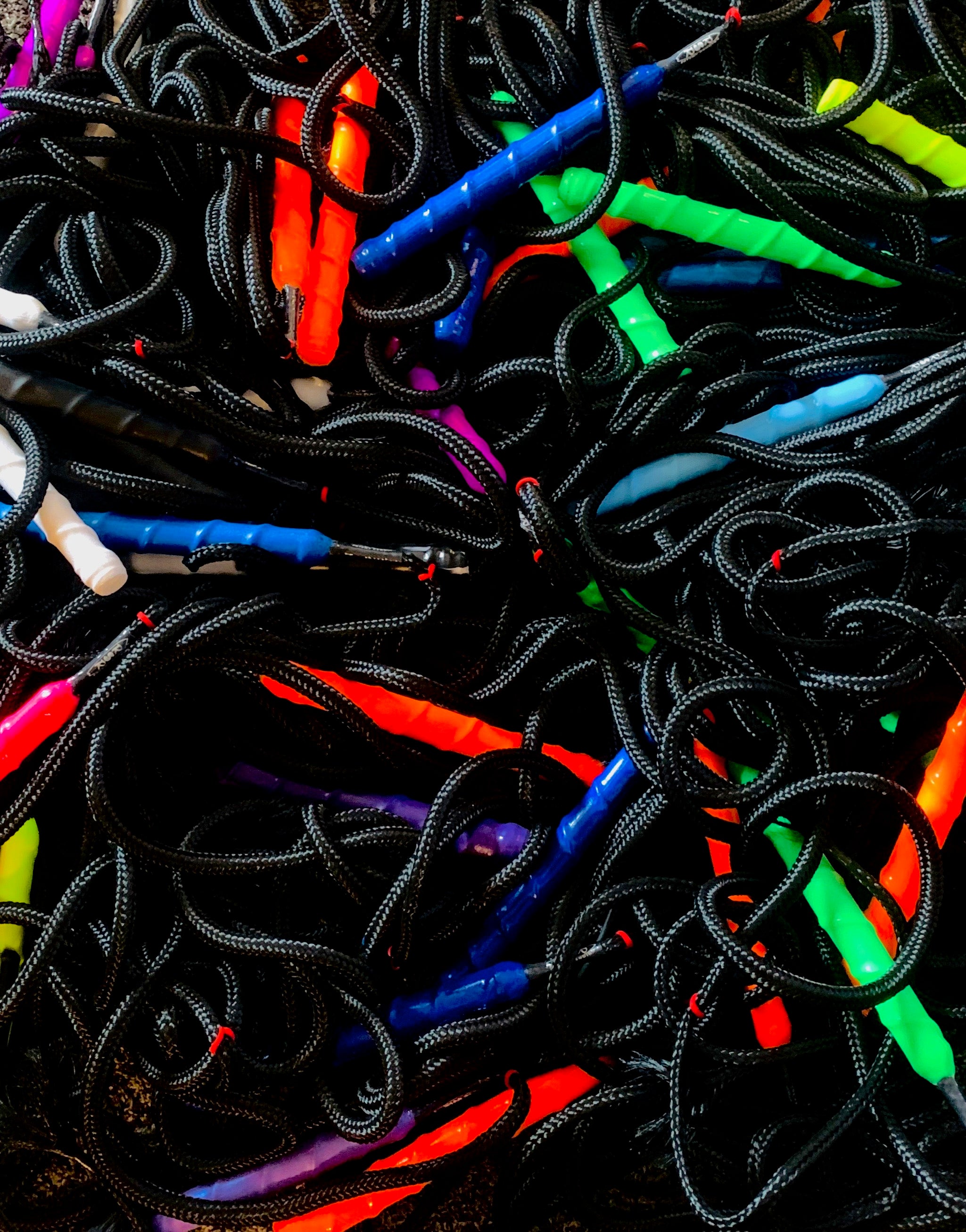 Joystick 22' Bounce Back Surf Rope | Sale! | Assorted Colors