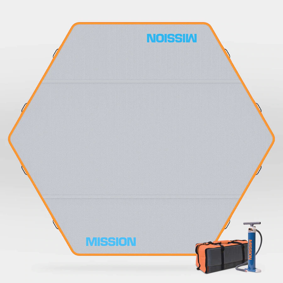 Mission Sentry Boat Fender | Marine Products