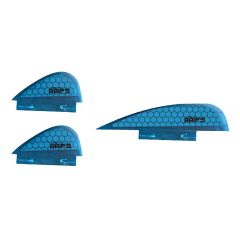 Lib-Tech Wakesurf Fins Skim Set