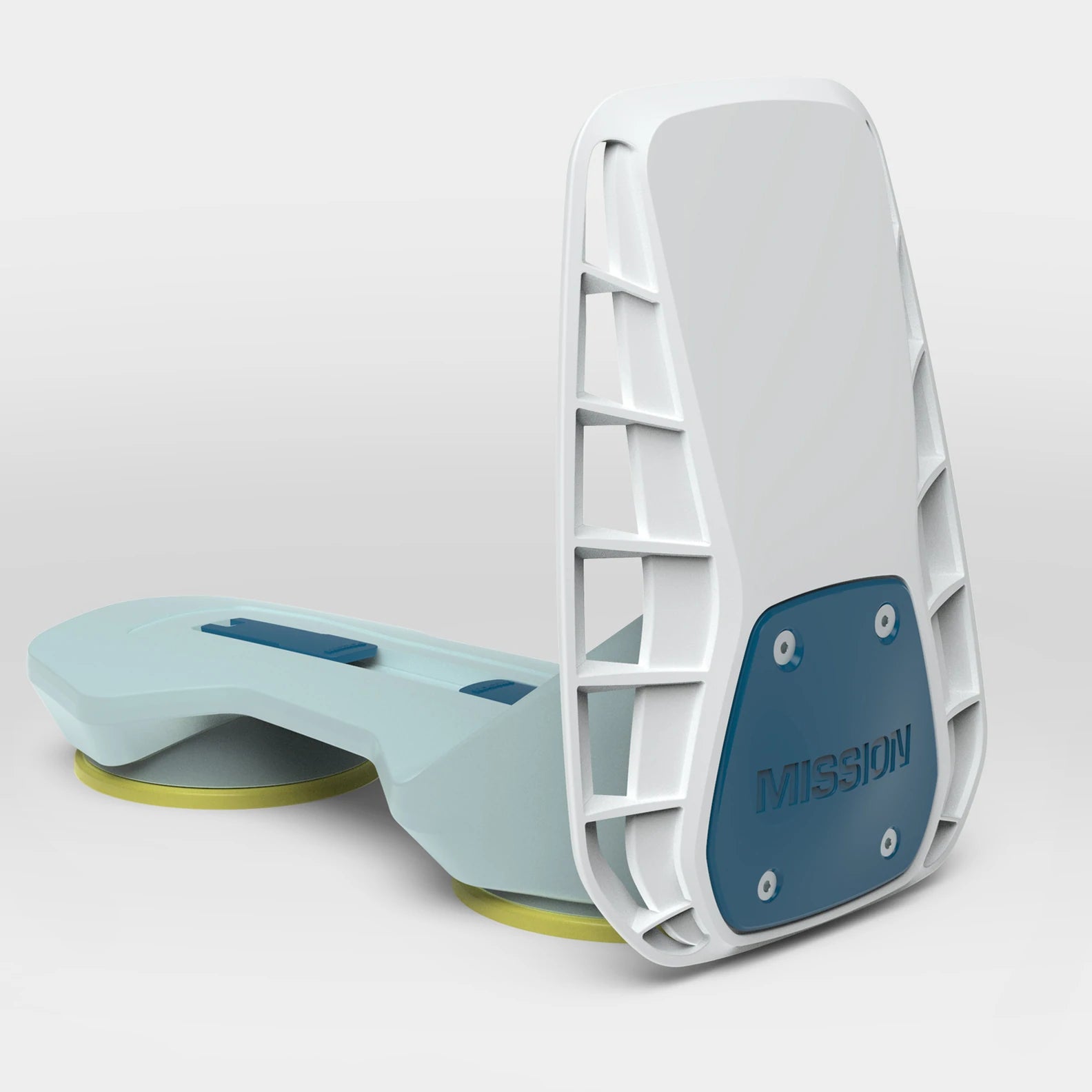 Mission DELTA 2.0 Wakesurf Shaper