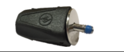 Hyperlite System Lowback Binding Tool-less Clamp Hardware