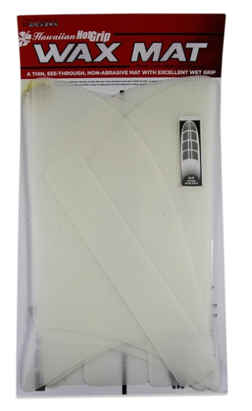 Ronix Surfco. Hawaii Wax Mat Traction | Direct FNT Pad | 2022 | Marine ...