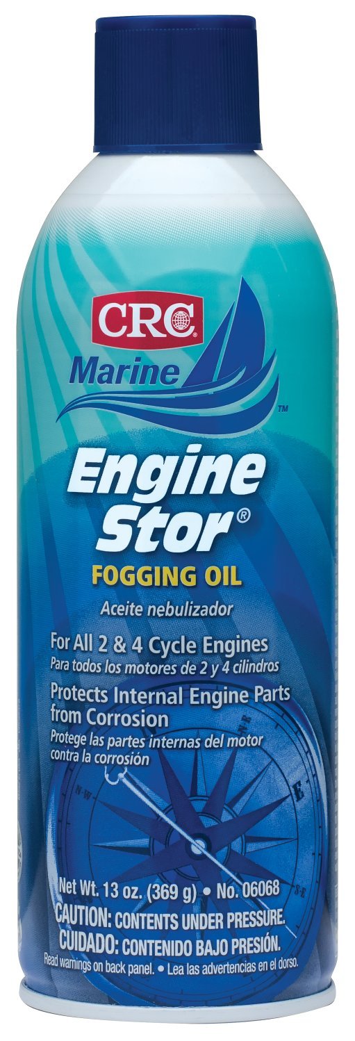 CRC Fogging Oil 13oz 06068 | 26