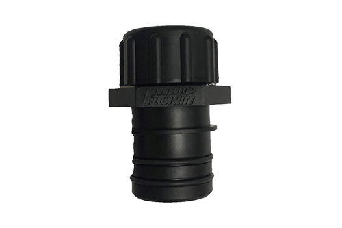 Fatsac Flow-Rite 1-1/8" Plug