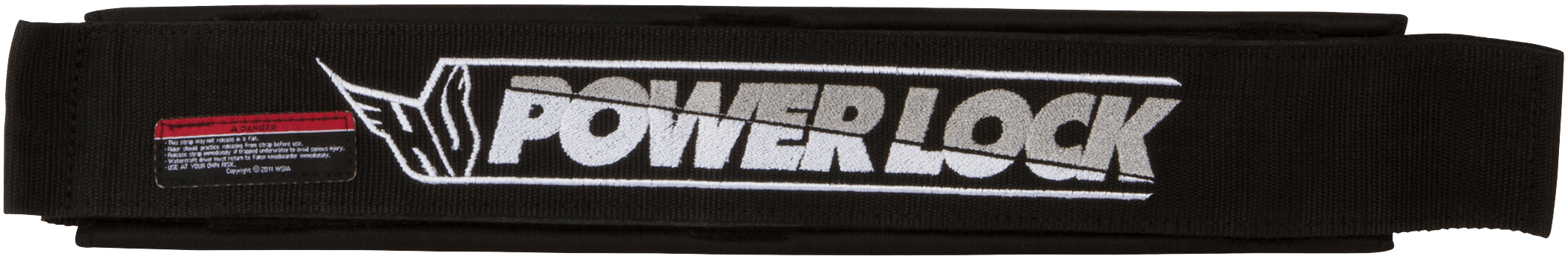 HO Sports Powerlock Strap