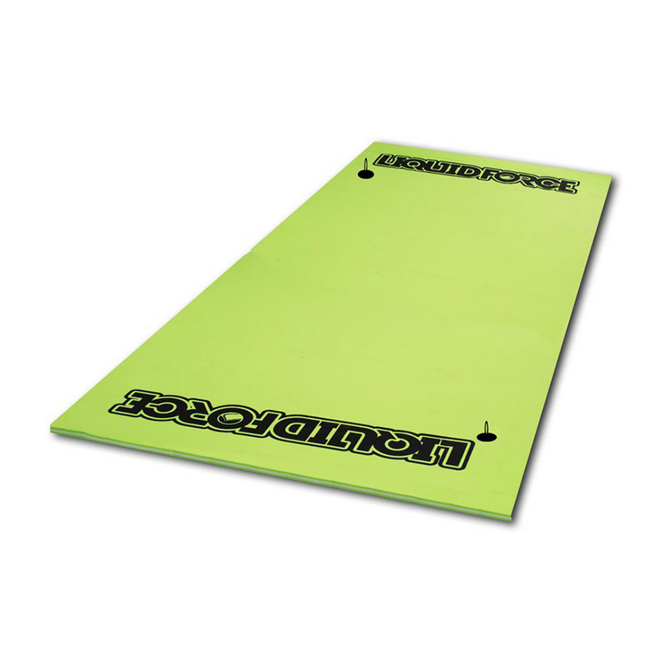 Liquid Force Magic Carpet Float | 6' x 18' | In Store Pick UP Only!