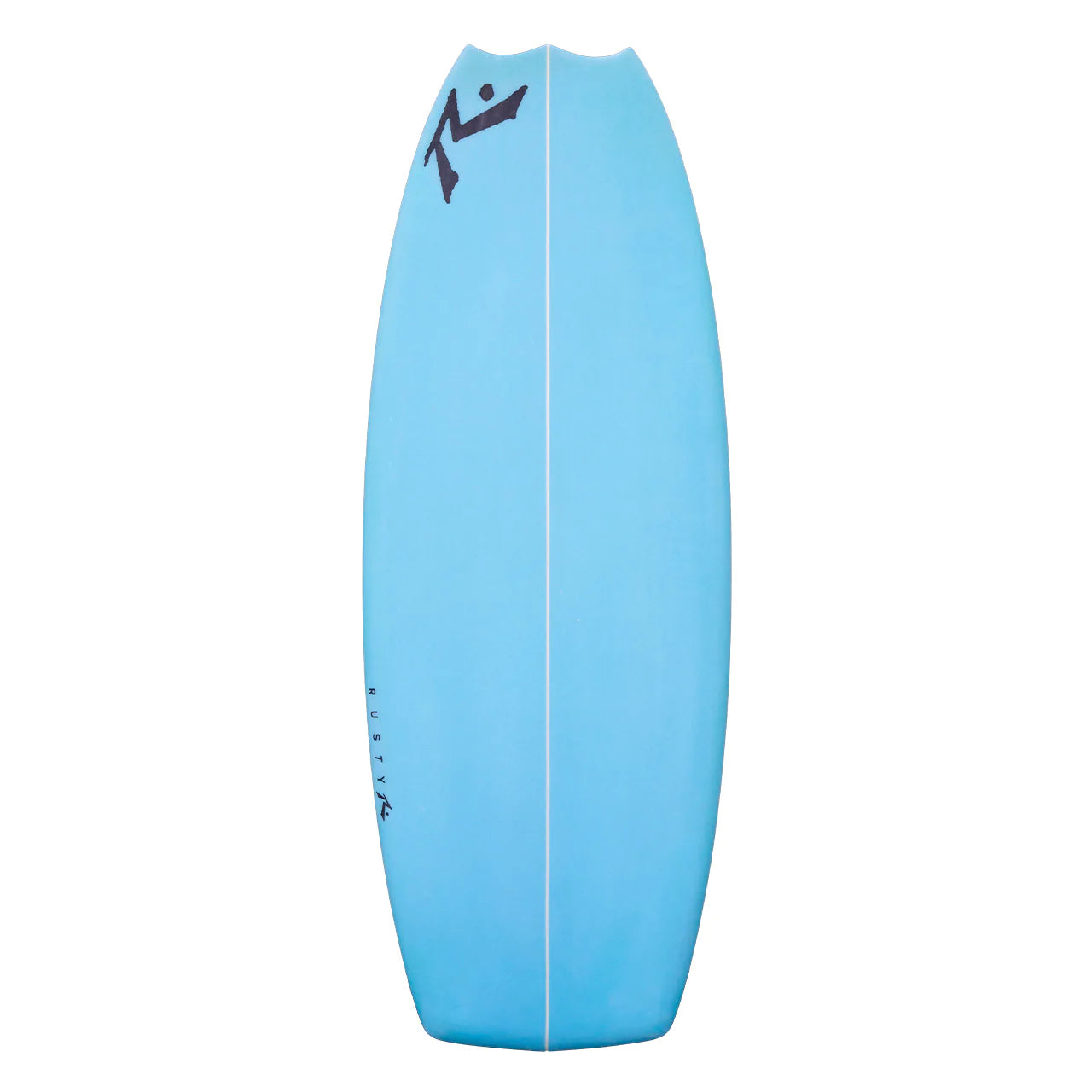 Rusty Snaggle Tooth 2.0 Wakesurf Board | Made to Order 4-6 weeks