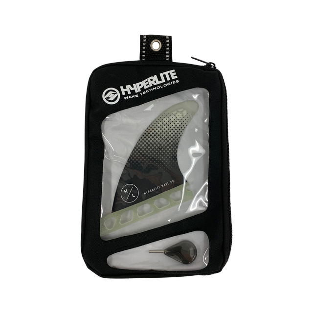 Hyperlite Flux Surf Fin | 3.5" | 2 Pack